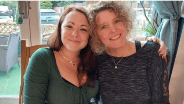 Families pay tribute to loving couple following Ystradfellte river deaths | brecon-radnor.co.uk